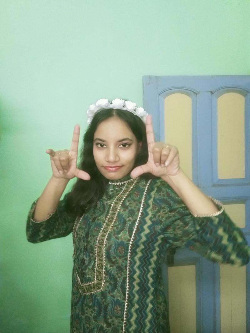 Miss West Bengal 2022 2nd Runner Up Priyanka Pal