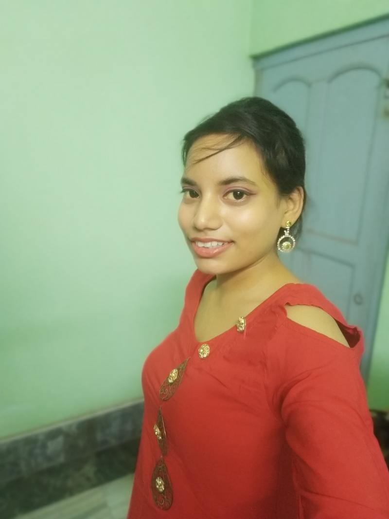 Miss West Bengal 2022 2nd Runner Up Priyanka Pal