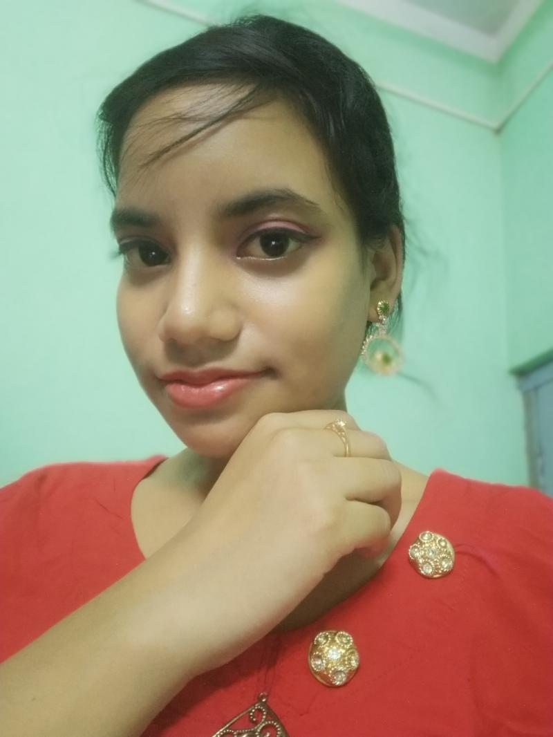 Miss West Bengal 2022 2nd Runner Up Priyanka Pal