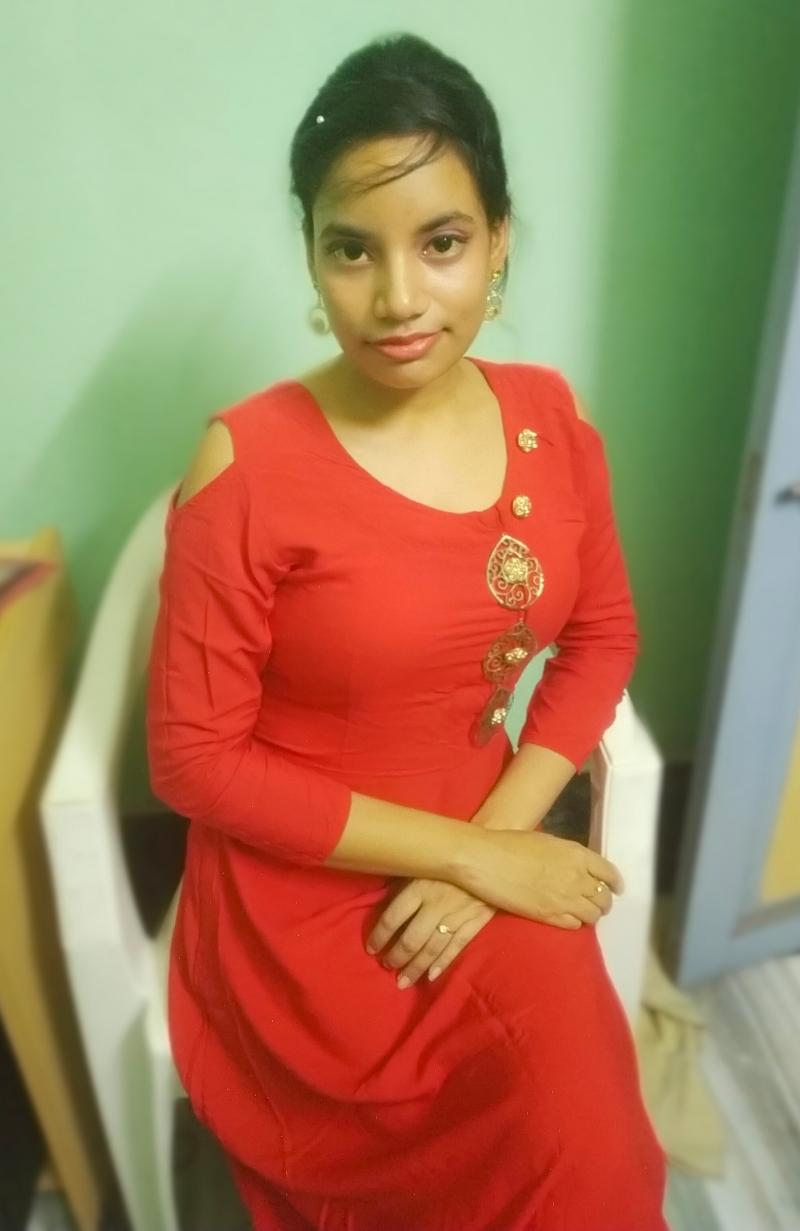 Miss West Bengal 2022 2nd Runner Up Priyanka Pal
