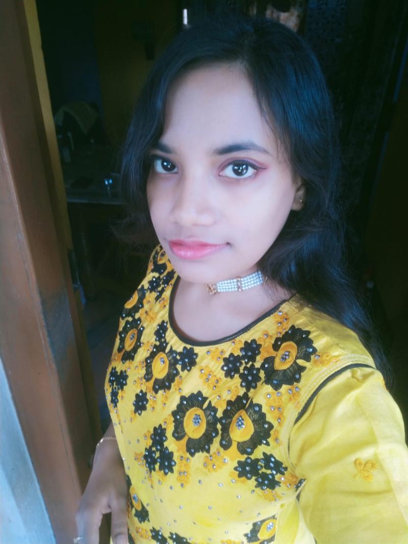 Miss West Bengal 2022 2nd Runner Up Priyanka Pal