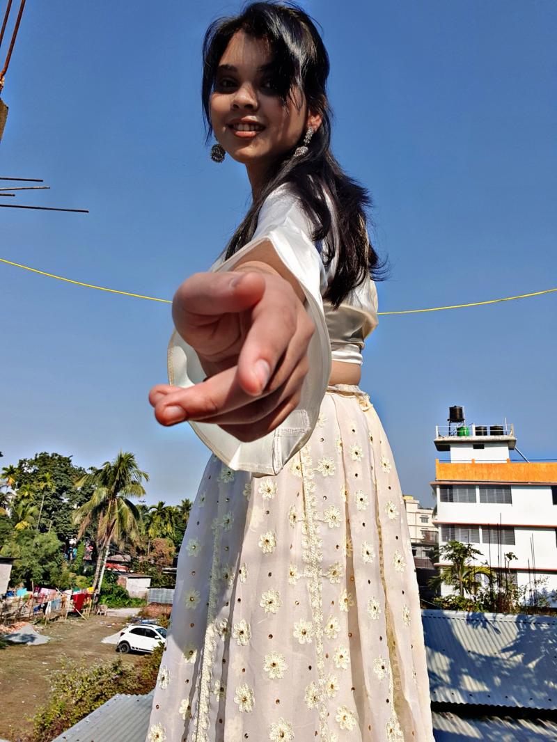 Miss India Contestant 2022 | Shruti Ghosh | Sonitpur