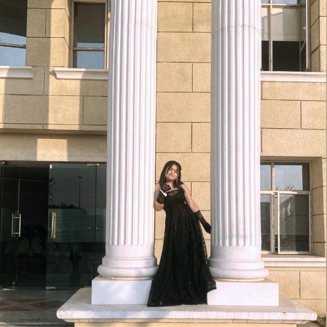 Miss India Contestant 2022 | Dimpi Puma Manta | Marigaon