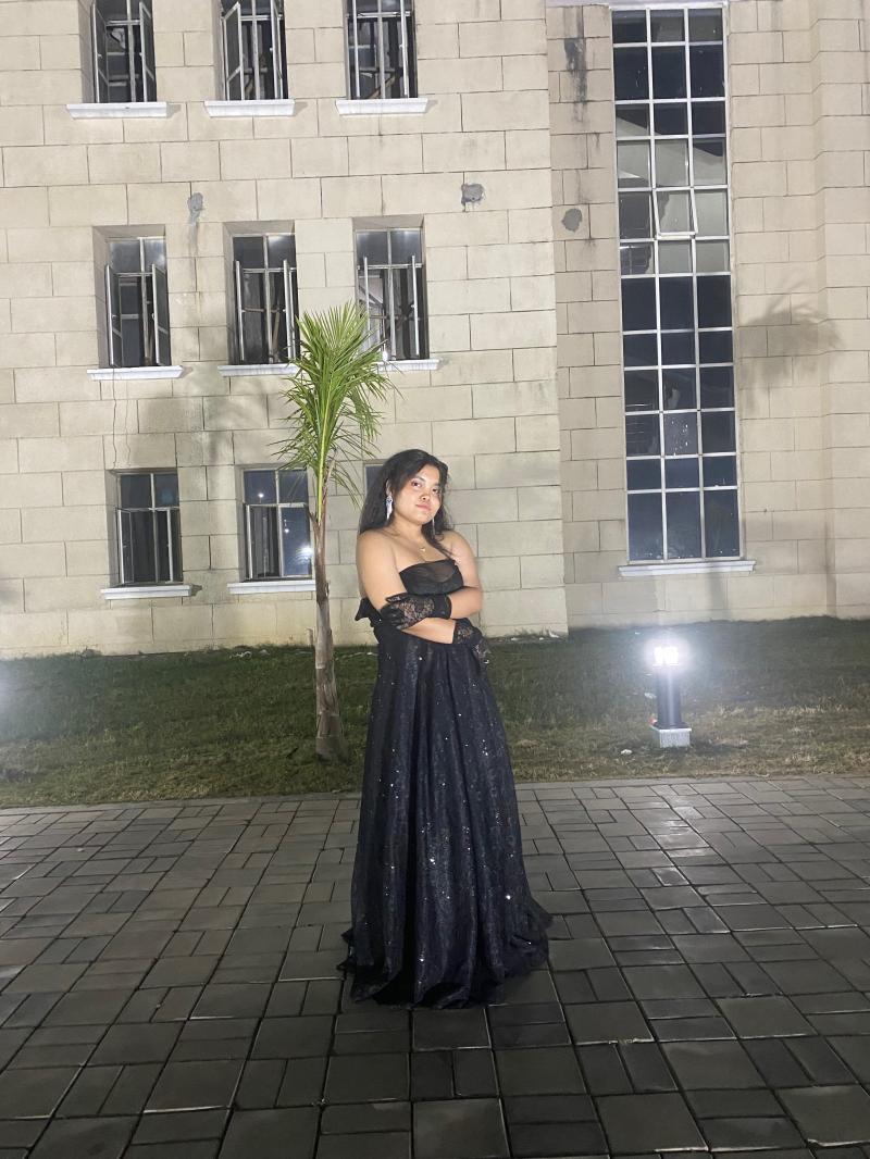 Miss India Contestant 2022 | Dimpi Puma Manta | Marigaon