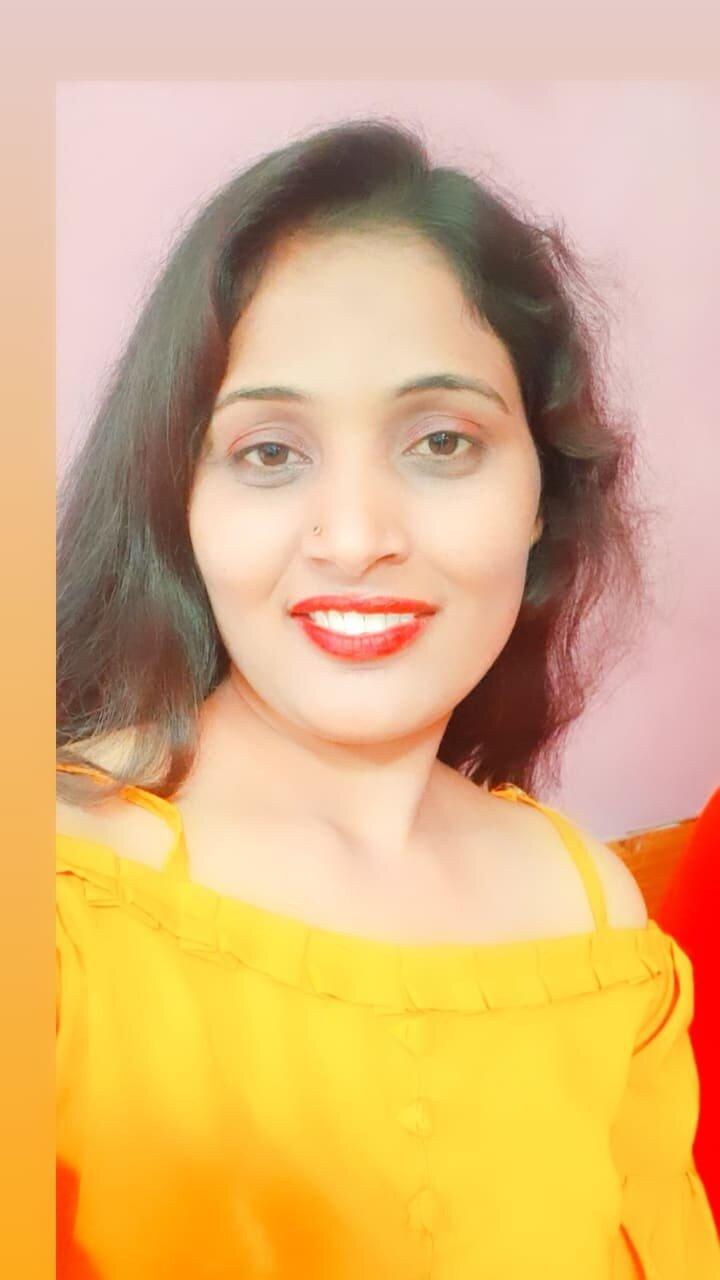 Raina Rao Forever Miss India 2022 Member