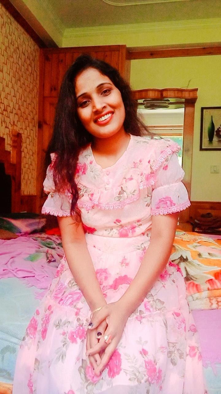 Miss India Contestant 2022 | Raina Rao | Ajmer