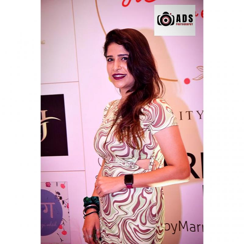 Miss India Contestant 2025 | Swati Singh | Secunderabad