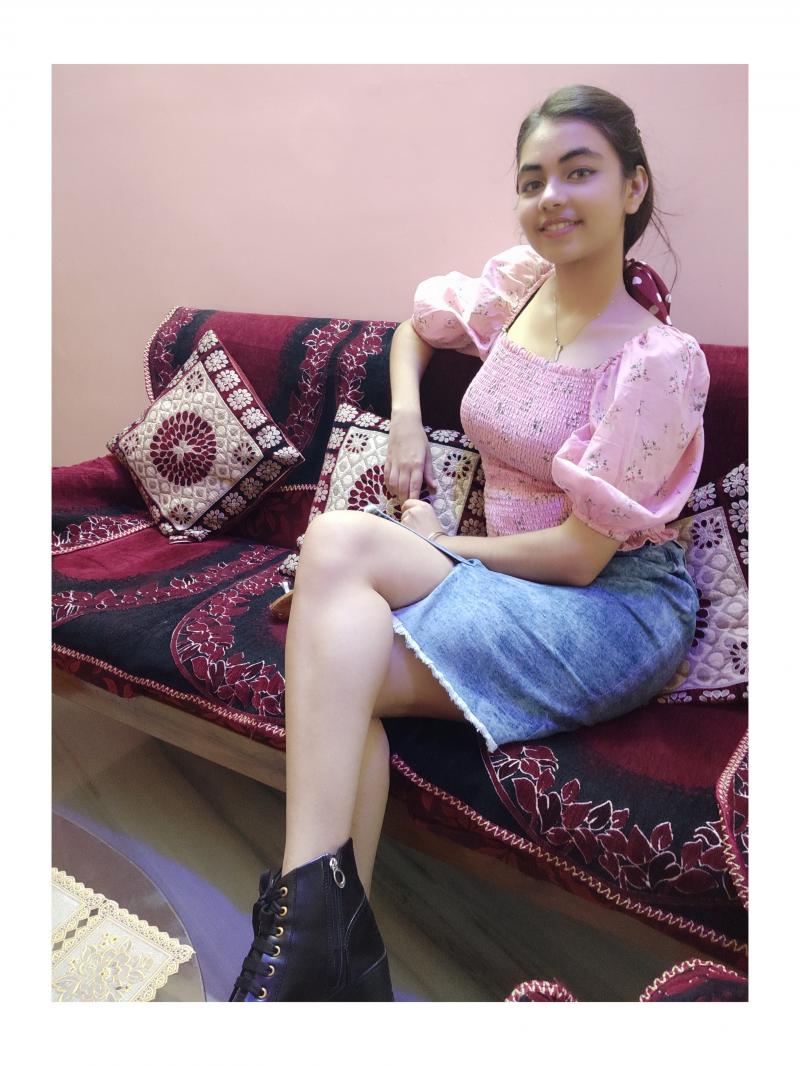 Miss Kolkata 2022 1st Runner Up Khushi Singh