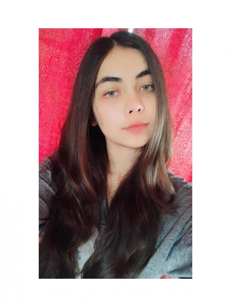 Miss Kolkata 2022 1st Runner Up Khushi Singh