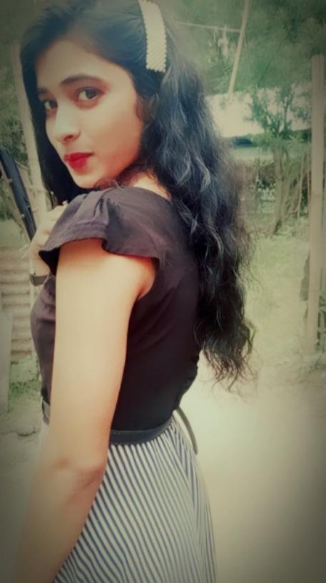 Minakshi saha Forever Miss India 2022 Member