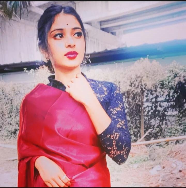 Miss India Contestant 2022 | Minakshi saha | Barpeta