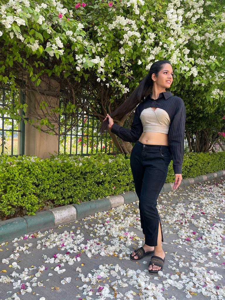 Miss India Contestant 2022 | Deepti Deepti | Meerut