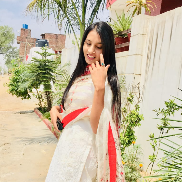 Miss Amritsar 2022 Simranpreet Kaur