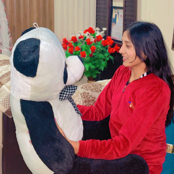 Miss Amritsar 2022 Simranpreet Kaur