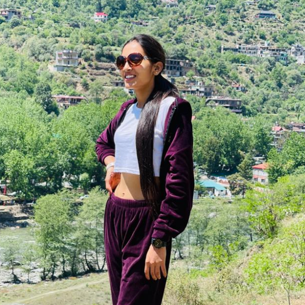 Miss Amritsar 2022 Simranpreet Kaur