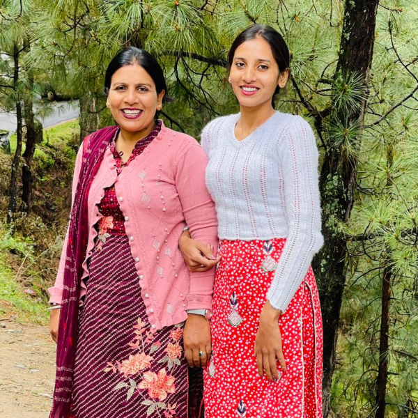 Miss Amritsar 2022 Simranpreet Kaur