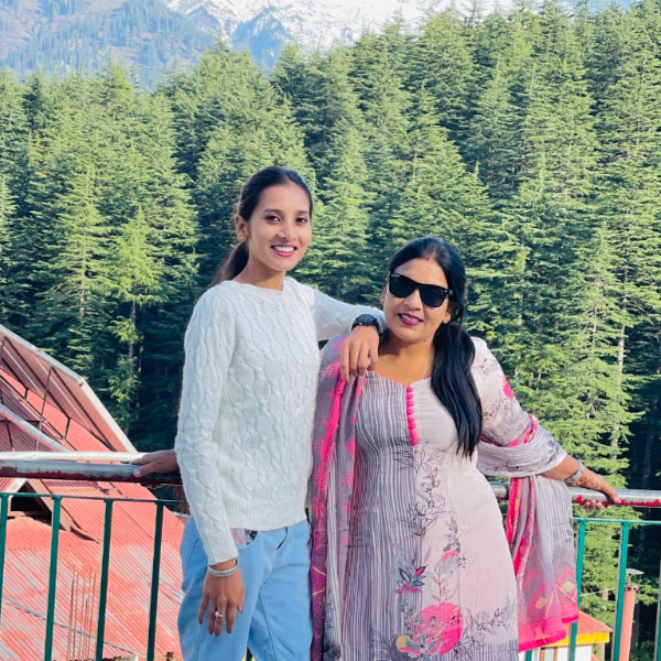 Miss Amritsar 2022 Simranpreet Kaur