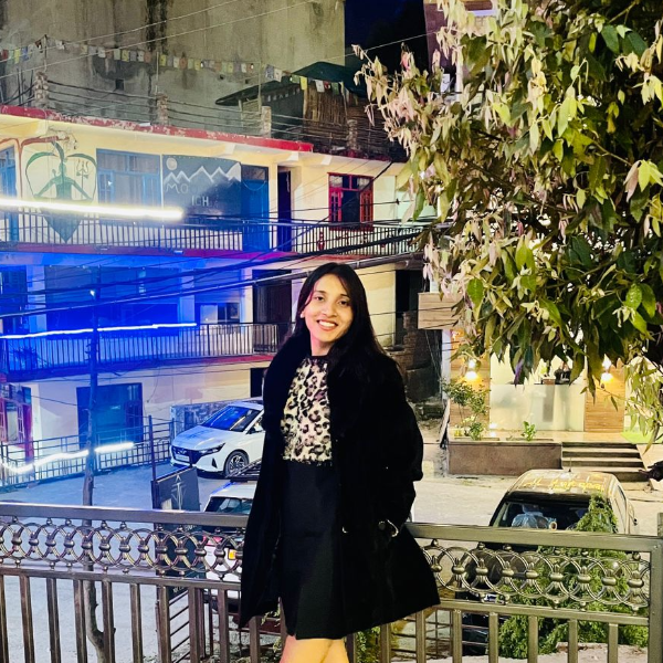 Miss Amritsar 2022 Simranpreet Kaur