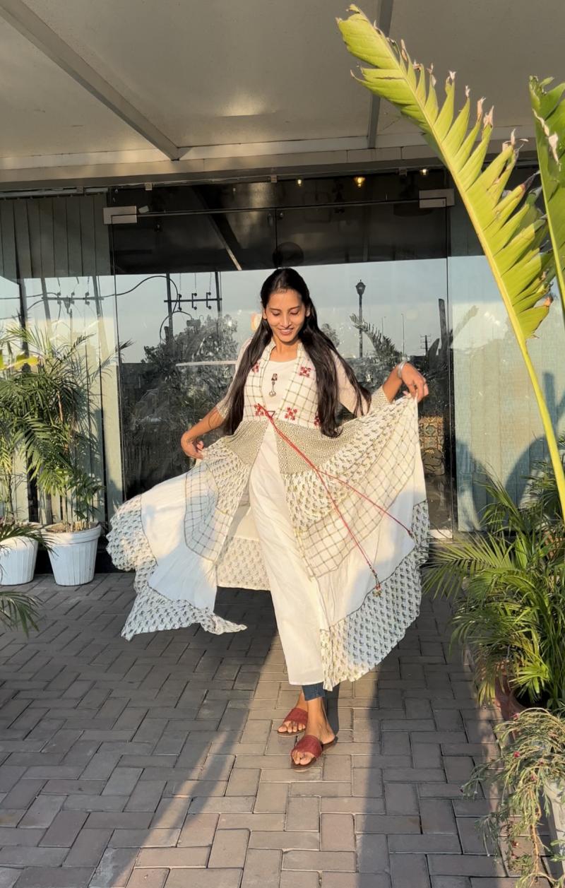 Miss Amritsar 2022 Simranpreet Kaur