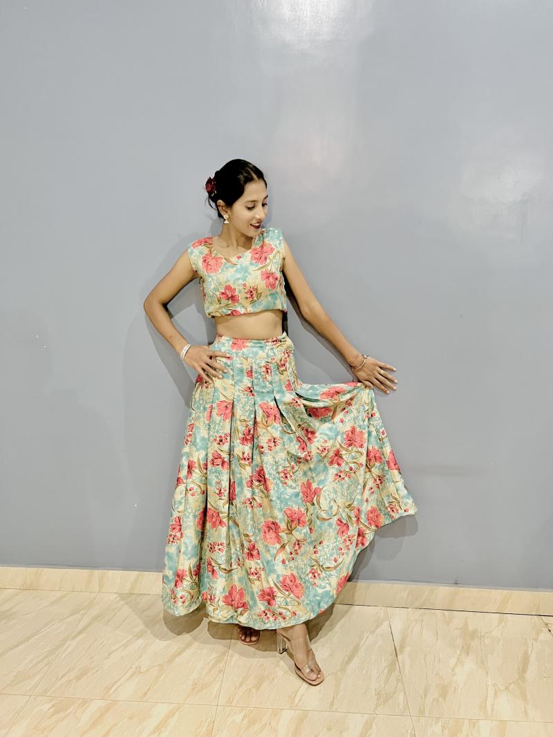 Miss Amritsar 2022 Simranpreet Kaur