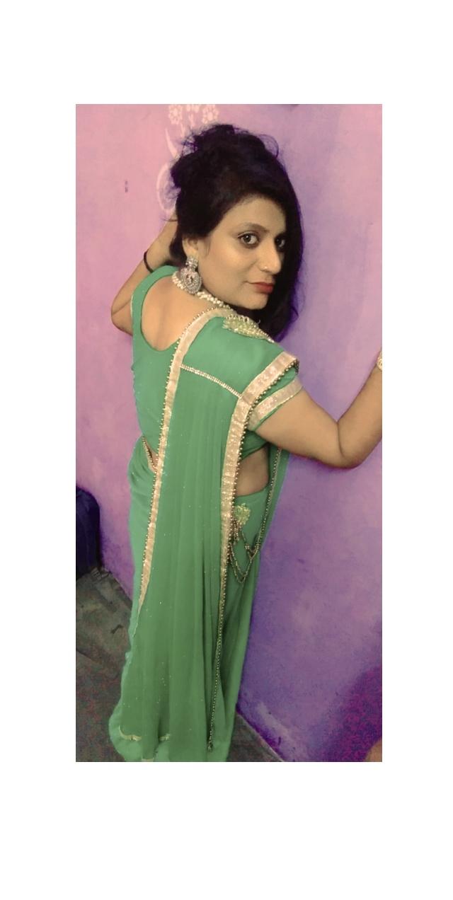 Dimple Saini Forever Miss India 2022 Member