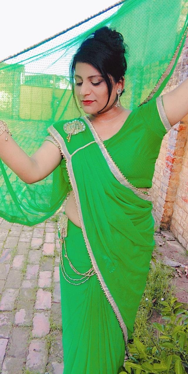 Miss India Contestant 2022 | Dimple Saini | Gurugram