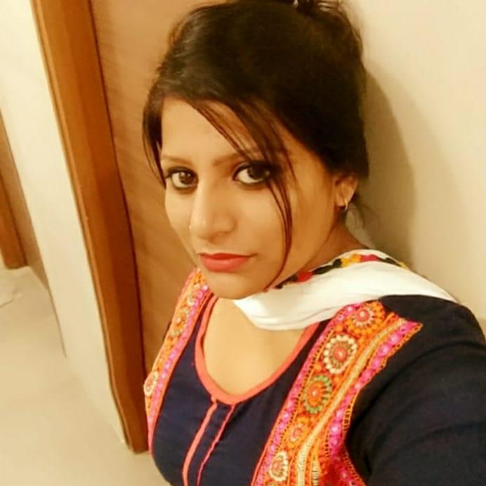 Dimple Saini Forever Miss India 2022 Member