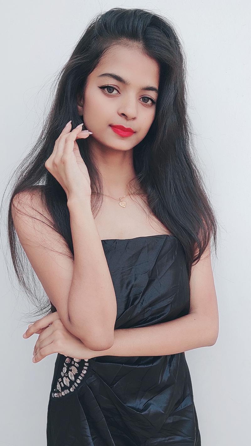 Miss Sonbhadra 2022 Suramya Rani Singh
