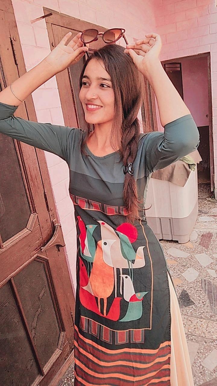 Miss India Contestant 2022 | Asha kaur | Panchkula