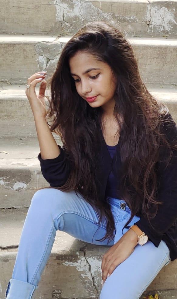 Miss India Contestant 2022 | Radhika Verma | Ahmedabad