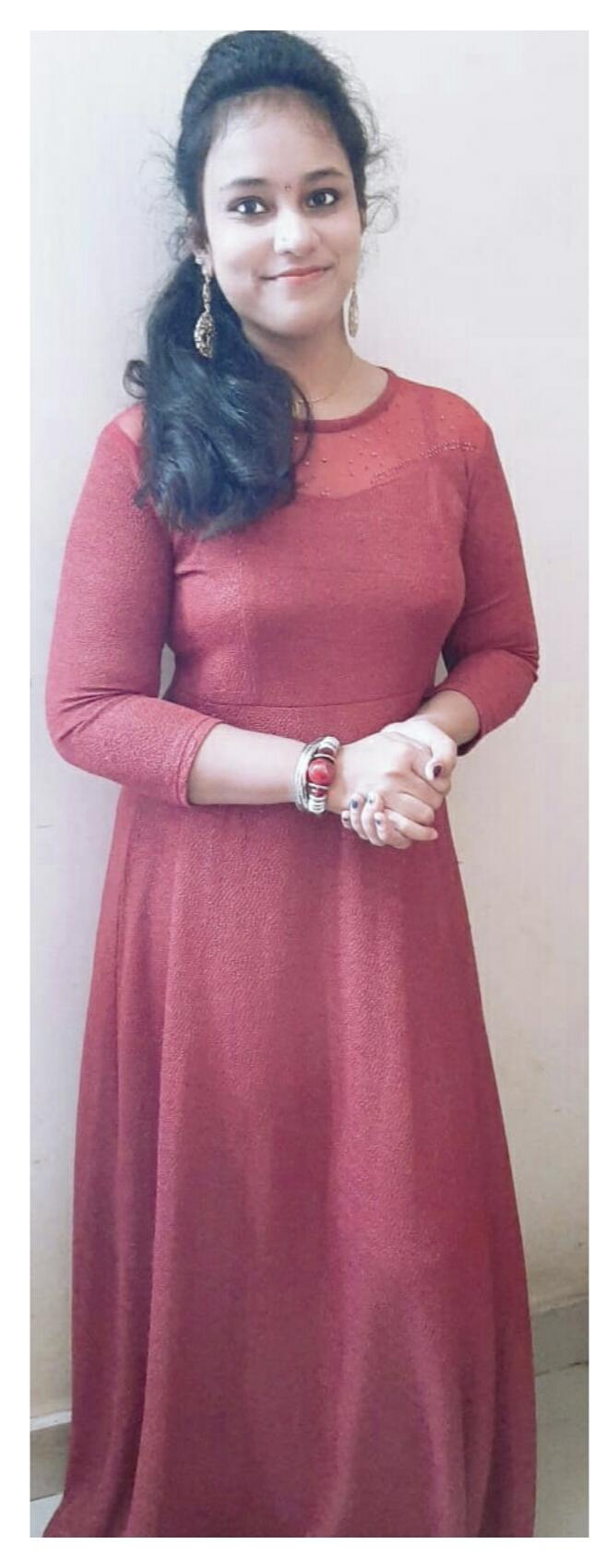 Miss Beauty With Brain 2022 Divya Krishna | Miss FSIA