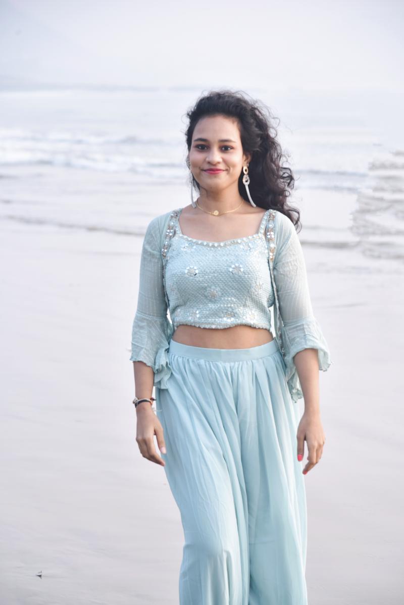 Miss Beauty With Brain 2022 Divya Krishna | Miss FSIA