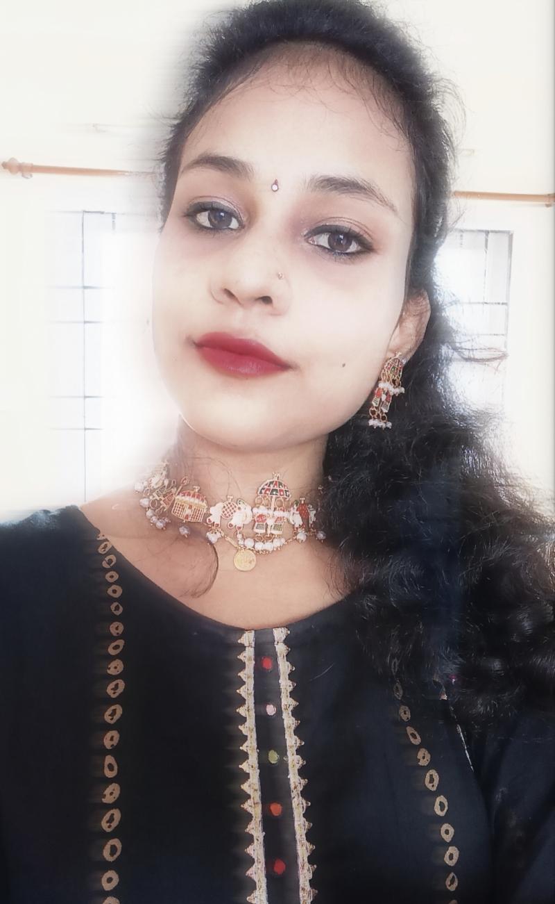 Miss Beauty With Brain 2022 Divya Krishna | Miss FSIA