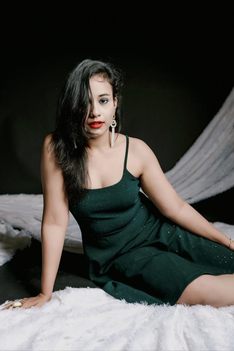 Miss Beauty With Brain 2022 Divya Krishna | Miss FSIA