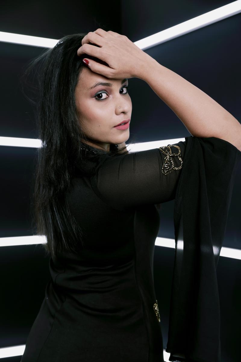 Miss Beauty With Brain 2022 Divya Krishna | Miss FSIA