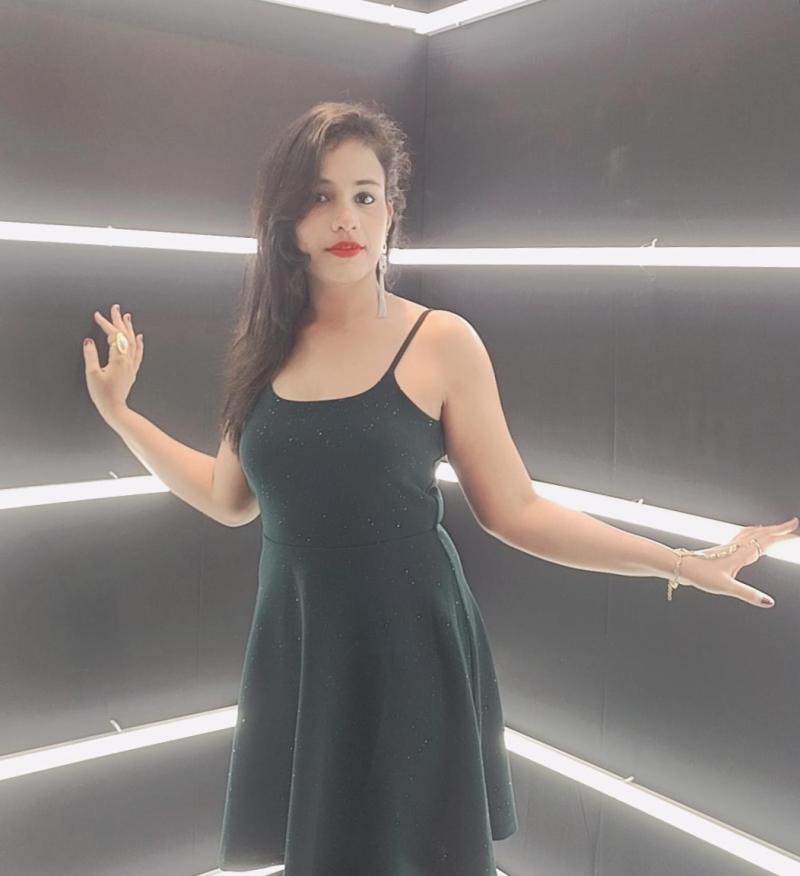 Miss Beauty With Brain 2022 Divya Krishna | Miss FSIA