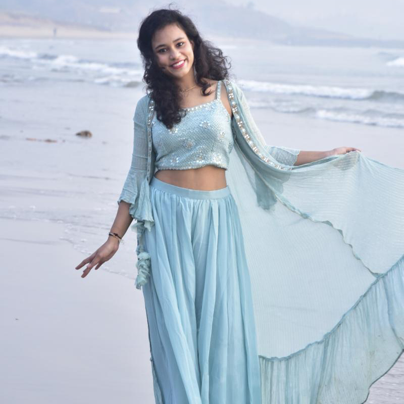 Miss Beauty With Brain 2022 Divya Krishna | Miss FSIA