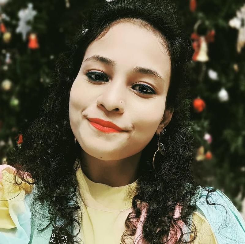 Miss Beauty With Brain 2022 Divya Krishna | Miss FSIA