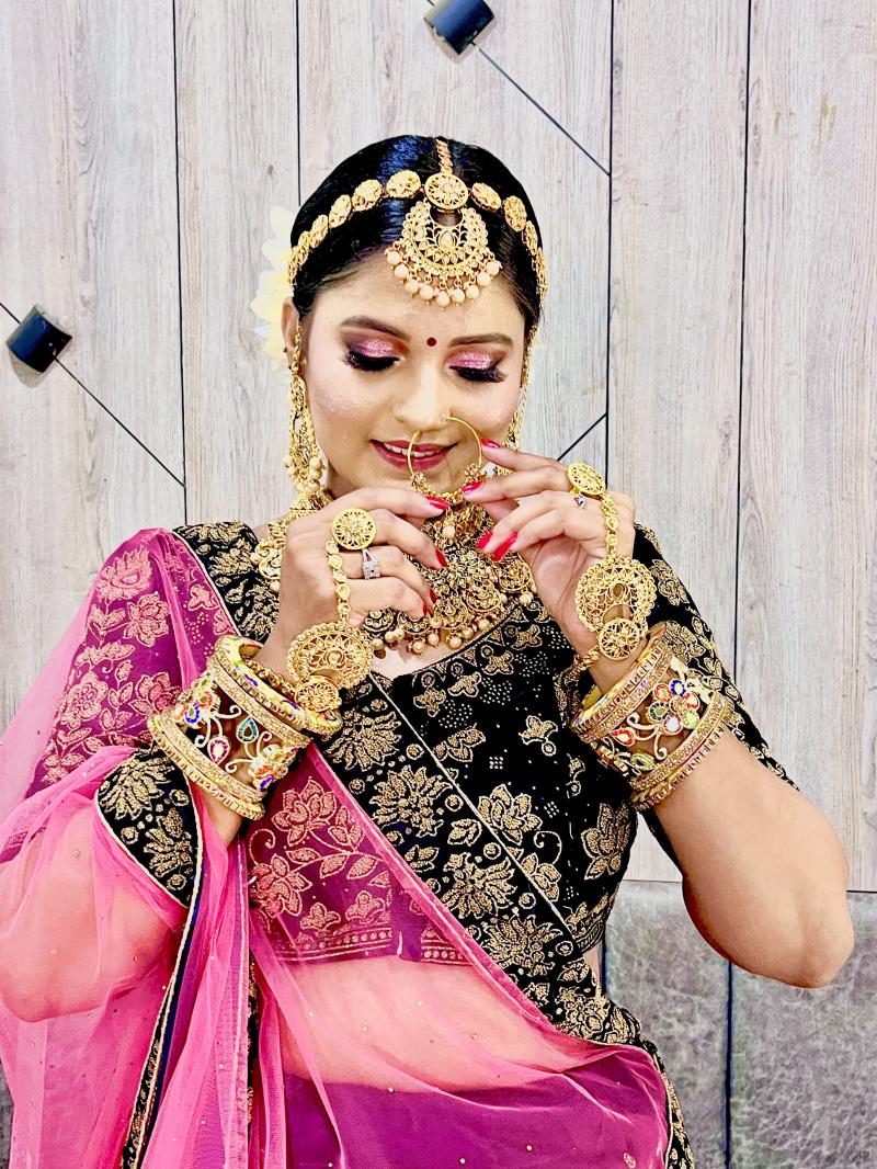 Miss Jodhpur 2022 Chanchal Vaishnav