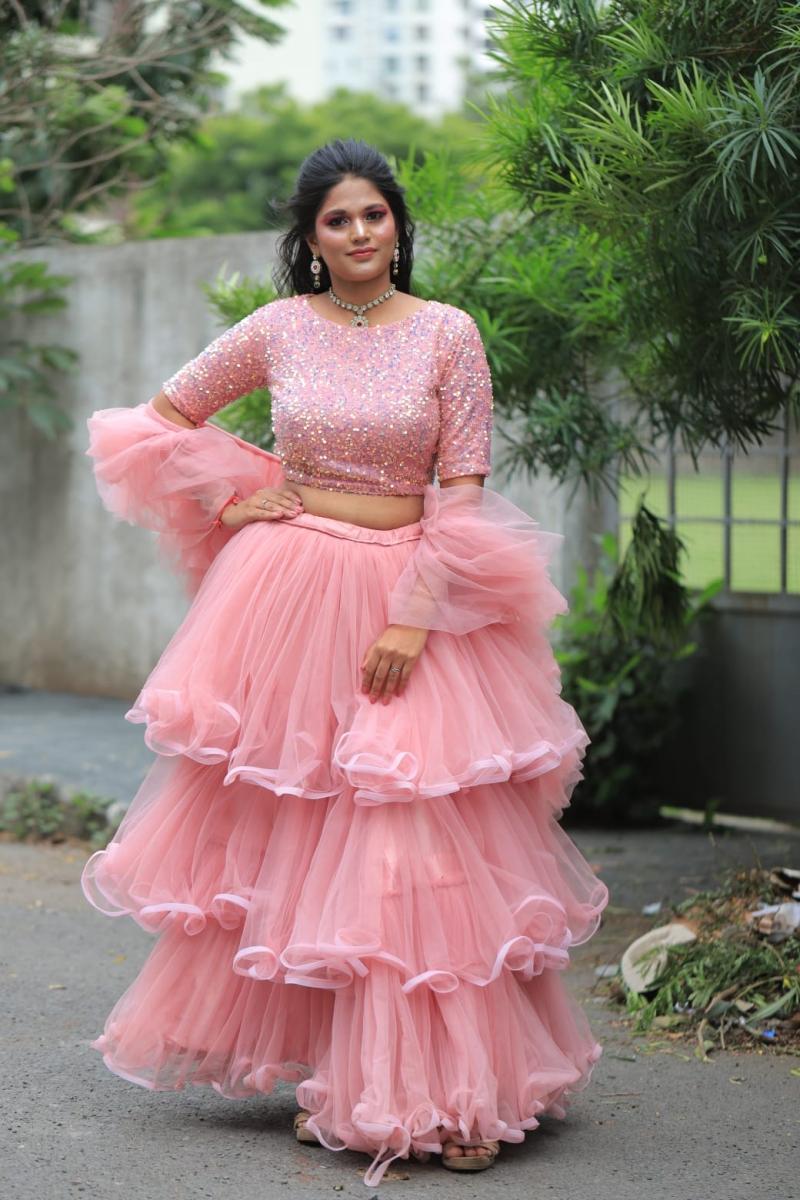 Miss Jodhpur 2022 Chanchal Vaishnav