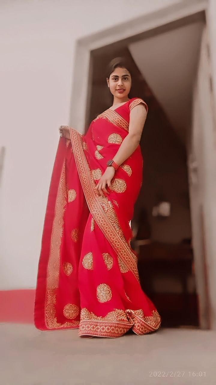 Ankita Pandey Forever Miss India 2022 Member