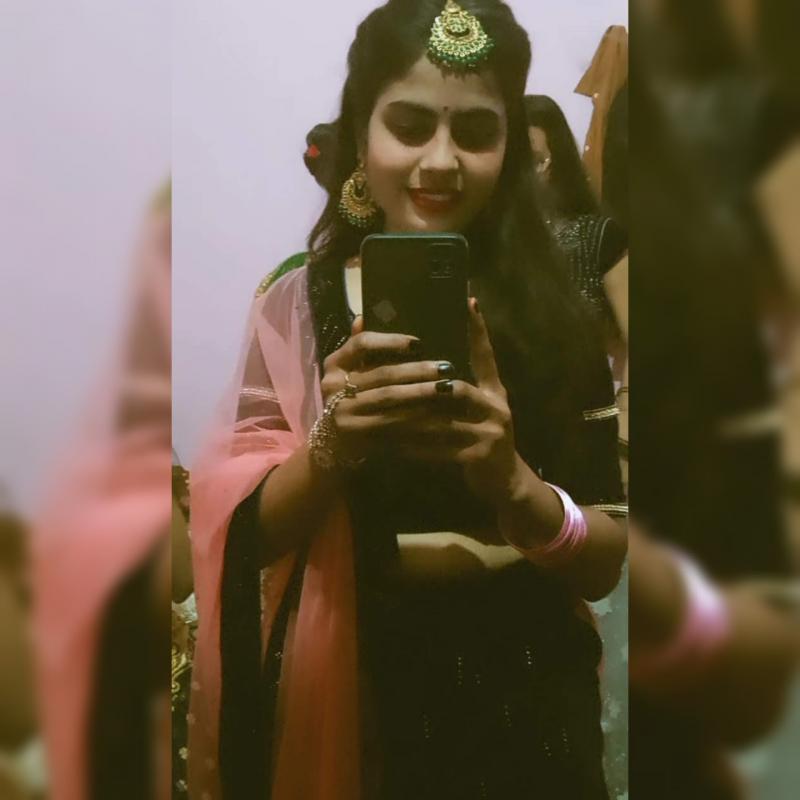 Miss India Contestant 2022 | Ankita Pandey | Siwan