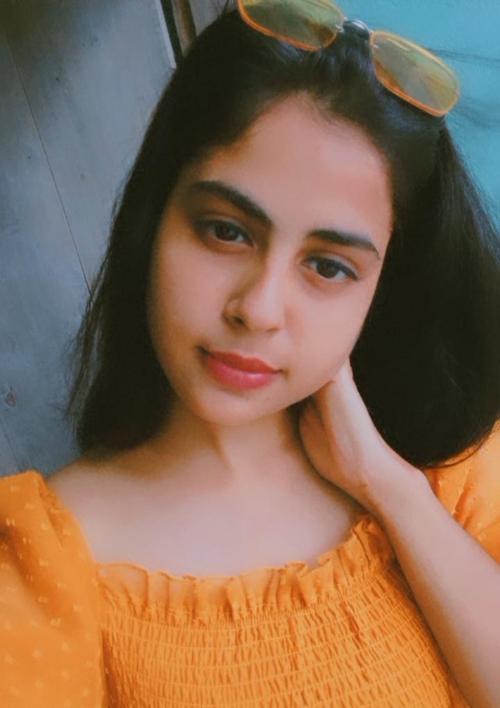 Ankita Pandey Forever Miss India 2022 Member