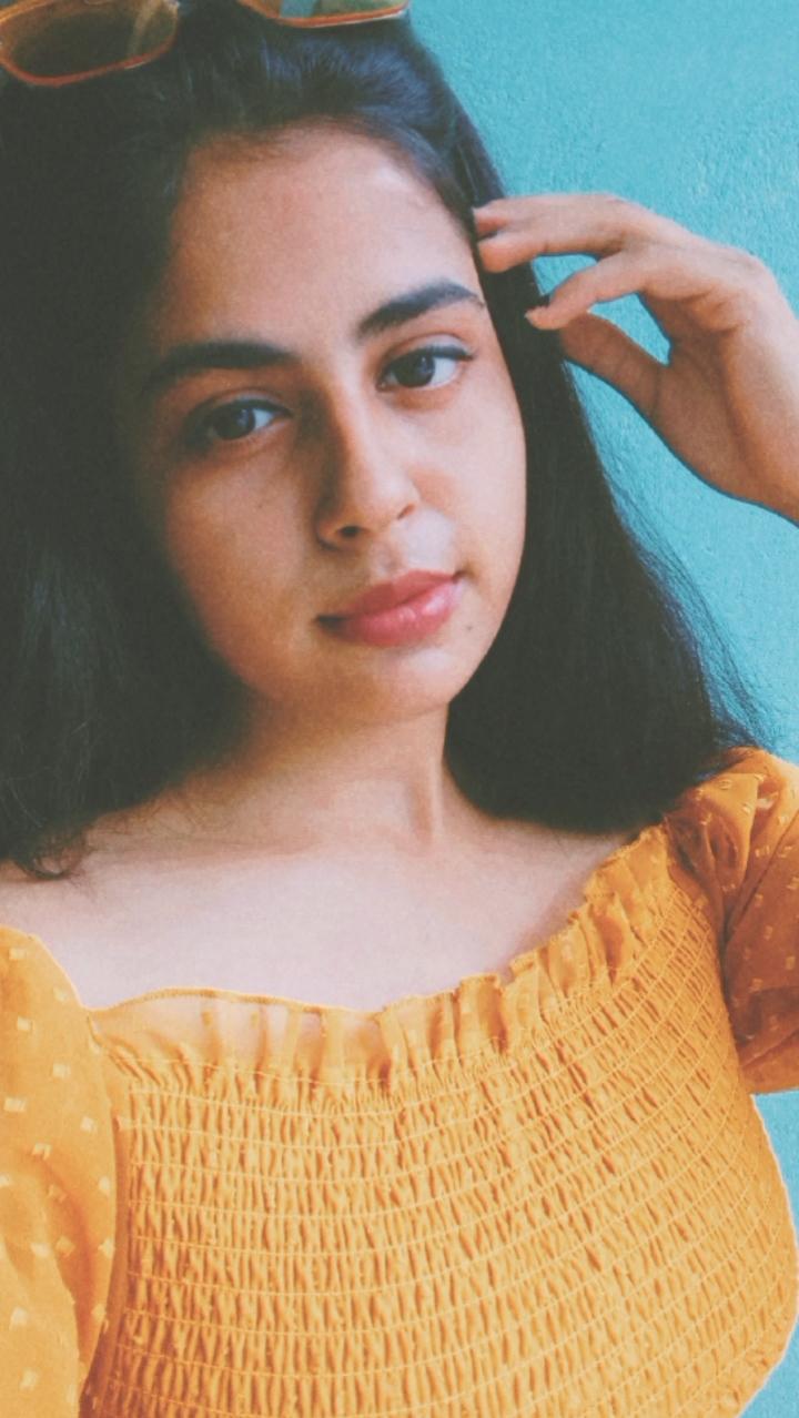 Ankita Pandey Forever Miss India 2022 Member