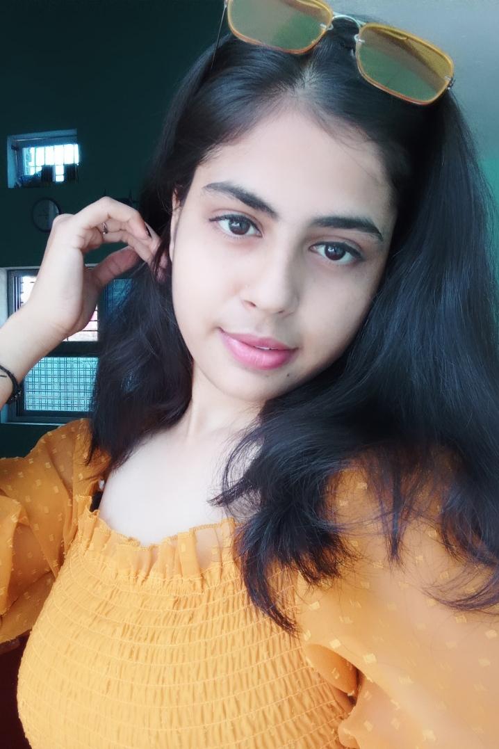 Ankita Pandey Forever Miss India 2022 Member