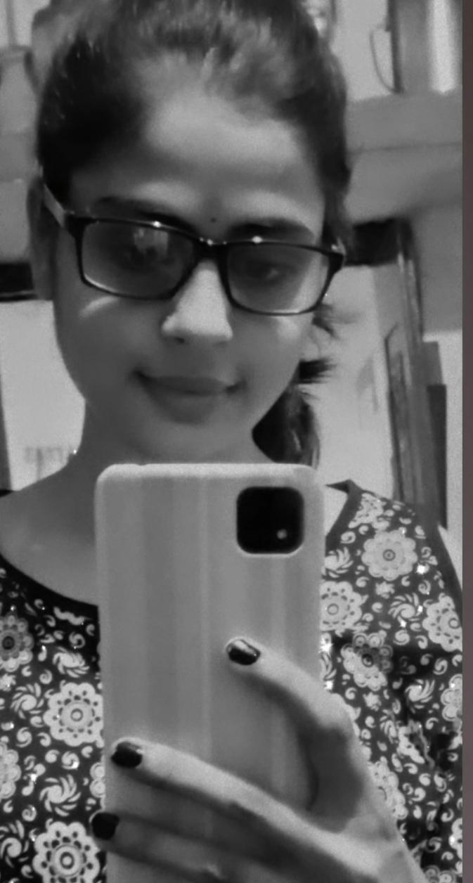 Ankita Pandey Forever Miss India 2022 Member