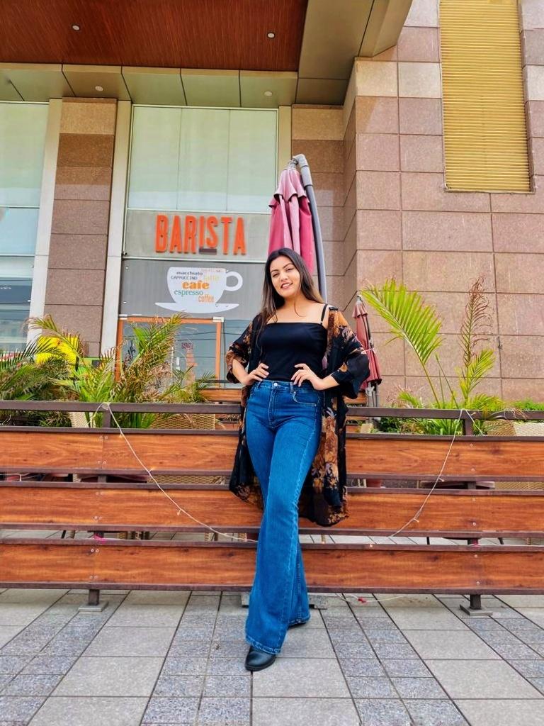 Miss India Contestant 2022 | Shivani Sharma | Manali