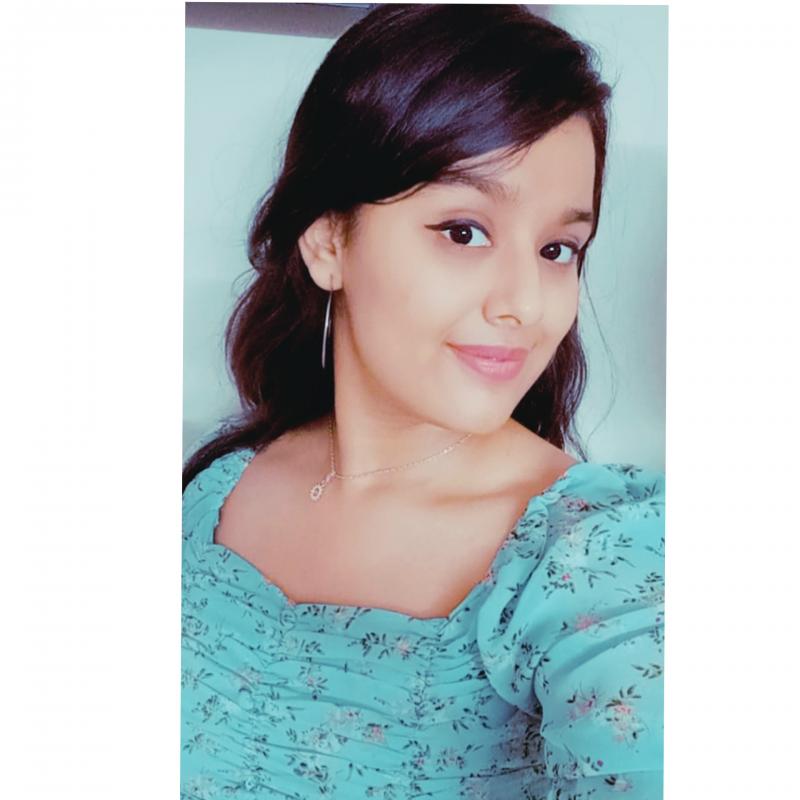 Miss Teen India Contestant 2022 | Palak Sharma | Jaipur