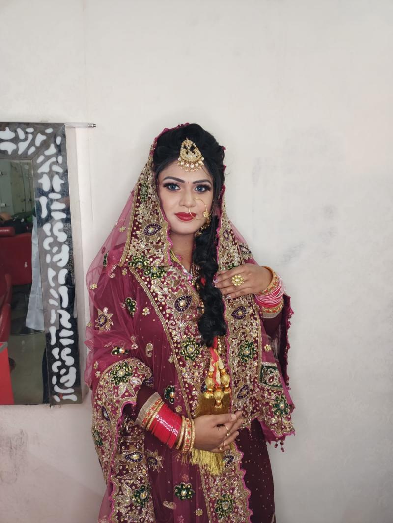 Miss India Contestant 2022 | Disha Gupta | Meerut