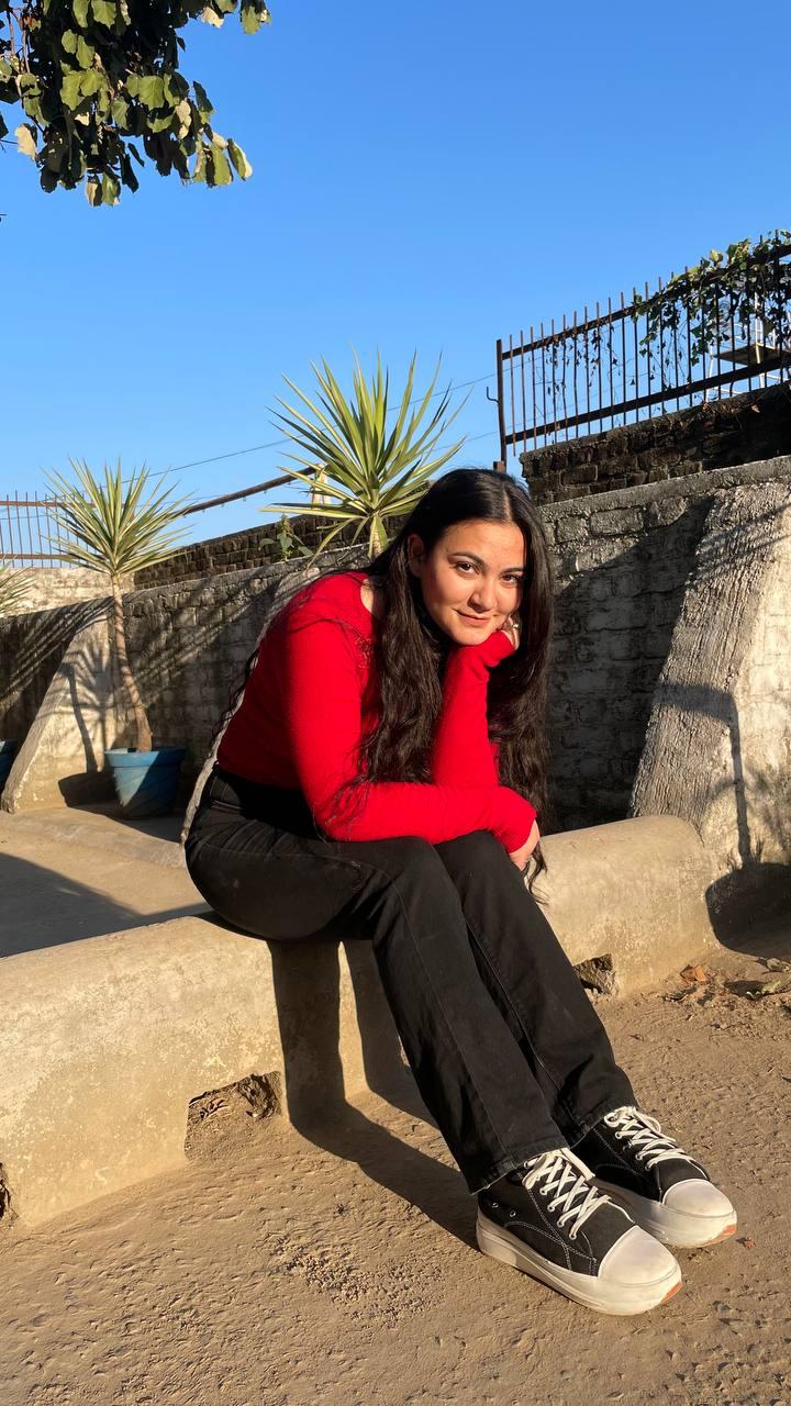 Miss India Contestant 2023 | Mehak Thakur | Jammu